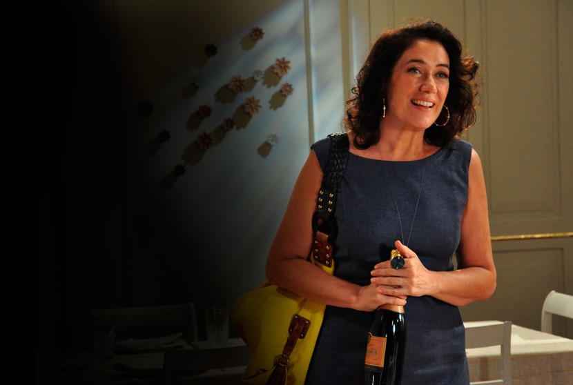 Divã - A Série: assista agora!