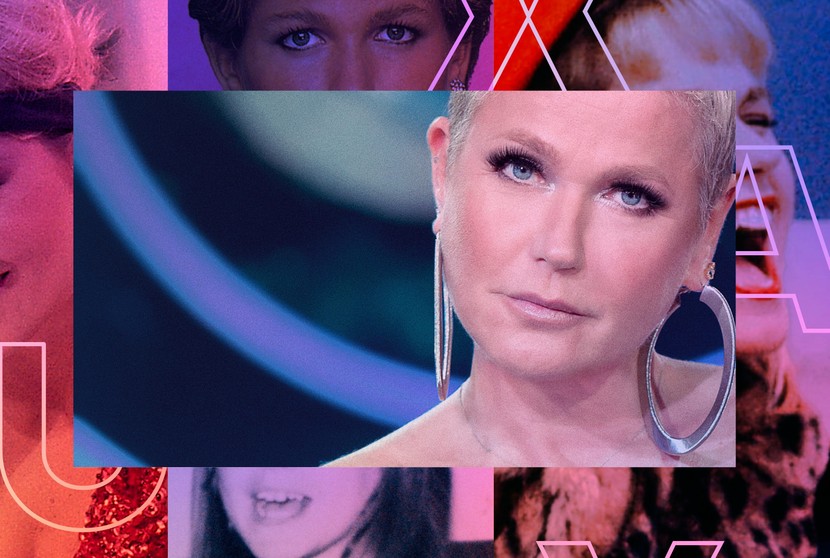 Assistir Xuxa, O Documentário online no Globoplay