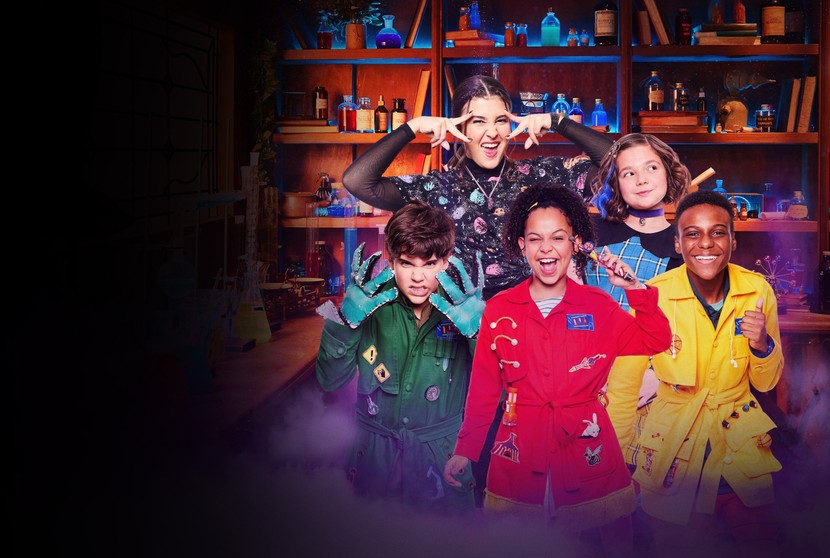 D.P.A. – Detetives do Prédio Azul: assista agora!