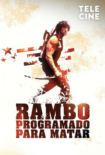 Assistir Rambo online no Globoplay
