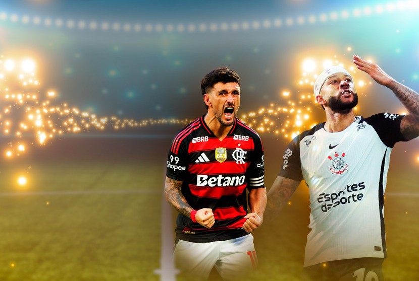 Supercopa Rei de Futebol 2026: assista agora!
