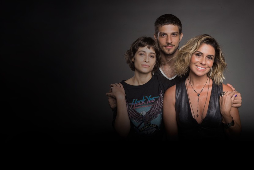 Segundo Sol: assista agora!