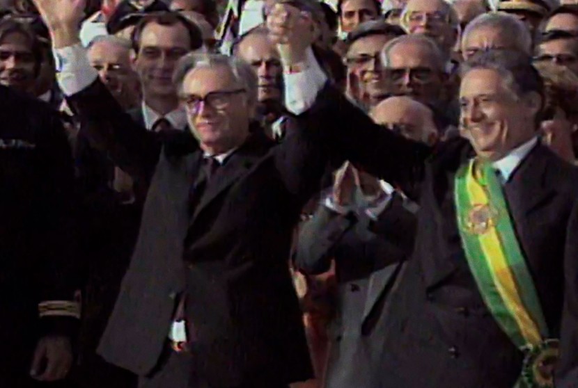 8 Presidentes 1 Juramento - A História de um Tempo Presente: assista agora! 8 Presidentes 1 Juramento - A História de um Tempo Presente: assista agora!