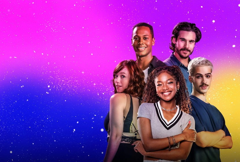 Vicky e a Musa: assista agora!