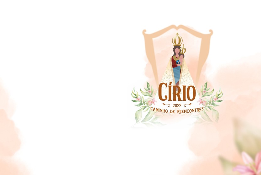 Círio de Nazaré: assista agora!