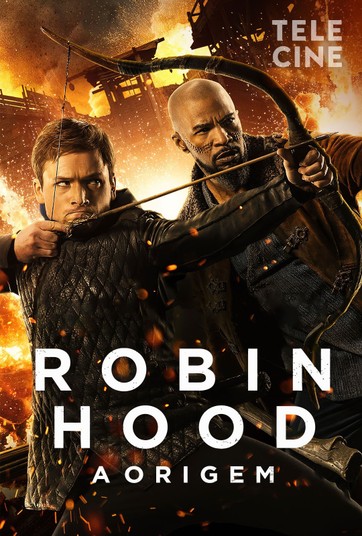 Filmes Épicos - Telecine