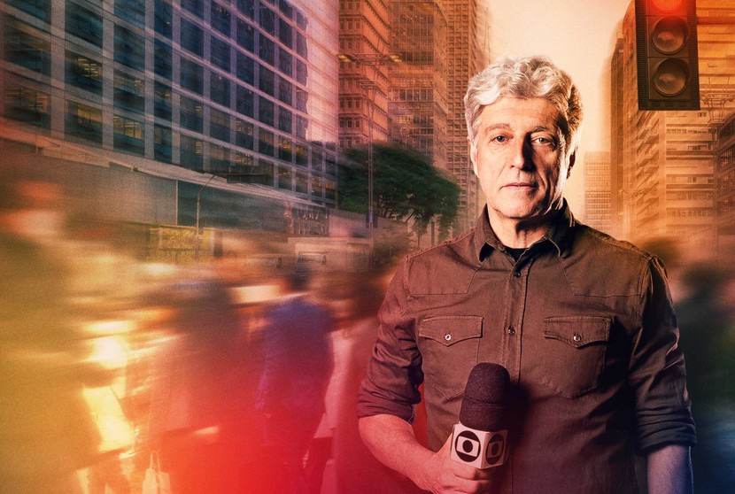 Assistir Profissão Repórter online no Globoplay