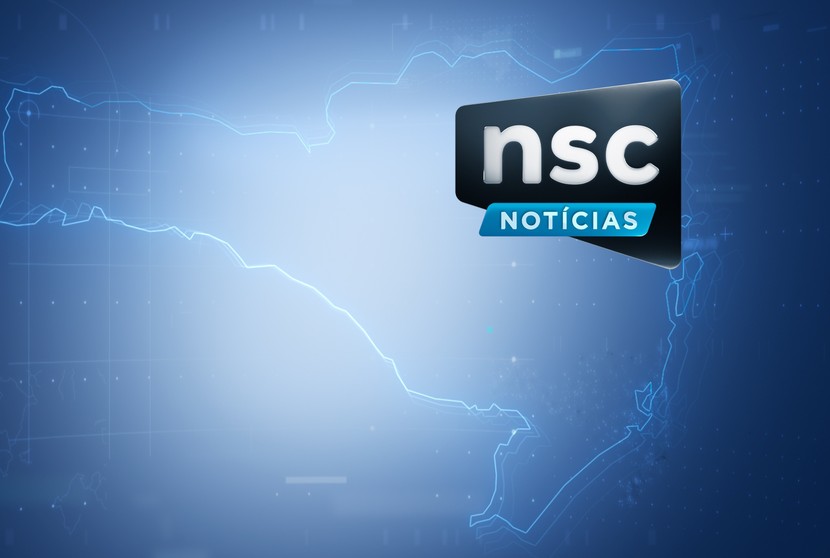 NSC Notícias - SC: assista agora!