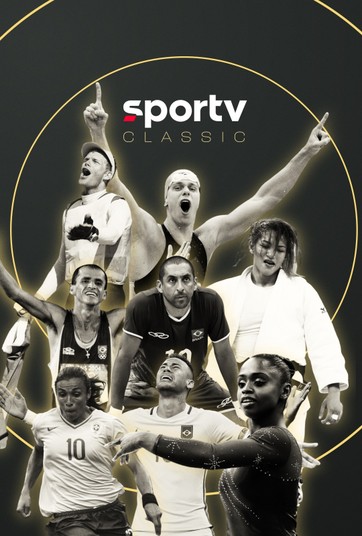 Assistir Todos os títulos - SporTV online no Globoplay