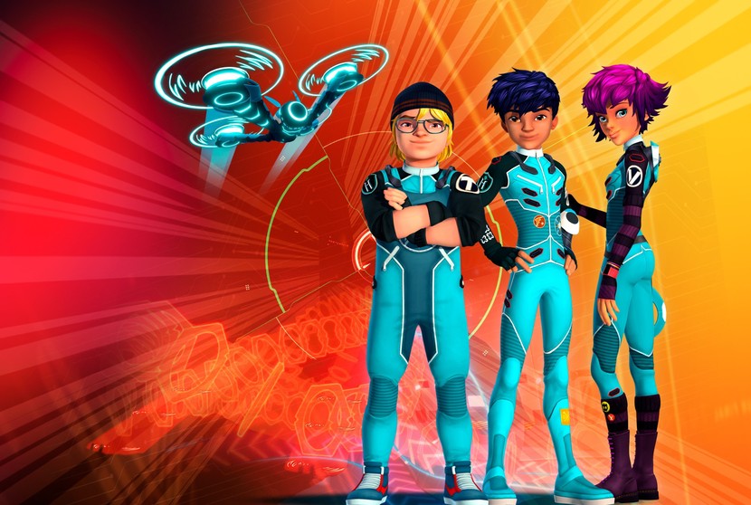 Dronix: assista agora!