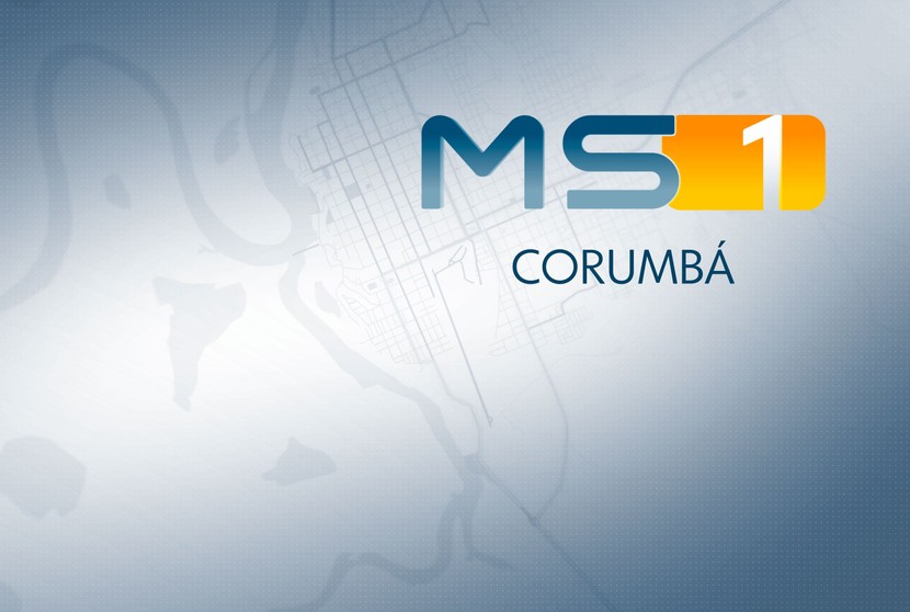 Assistir MSTV 1ª Edição - Corumbá online no Globoplay