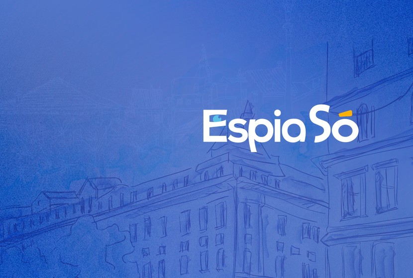 Espia Só: assista agora!