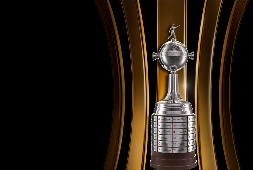 Assistir Conmebol Libertadores online no Globoplay