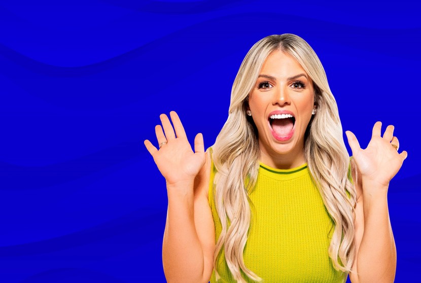 Splash!: assista agora!