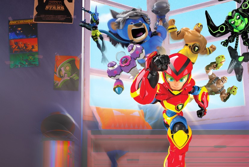 Power Players: assista agora!