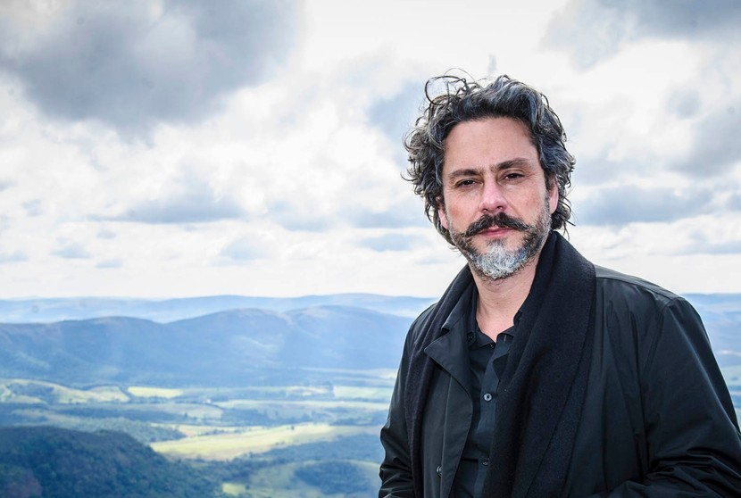 Império: assista agora!