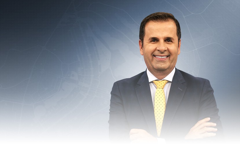 Assistir DF2 online no Globoplay