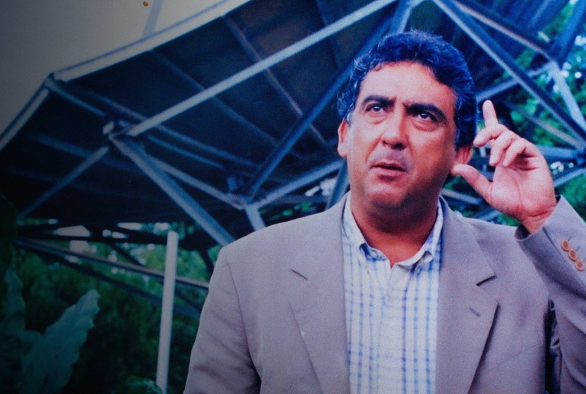 Galvão: Olha o Que Ele Fez: assista agora!