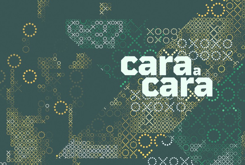 Cara a Cara: assista agora!