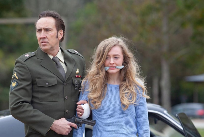 A Ilha (2019): assista agora!